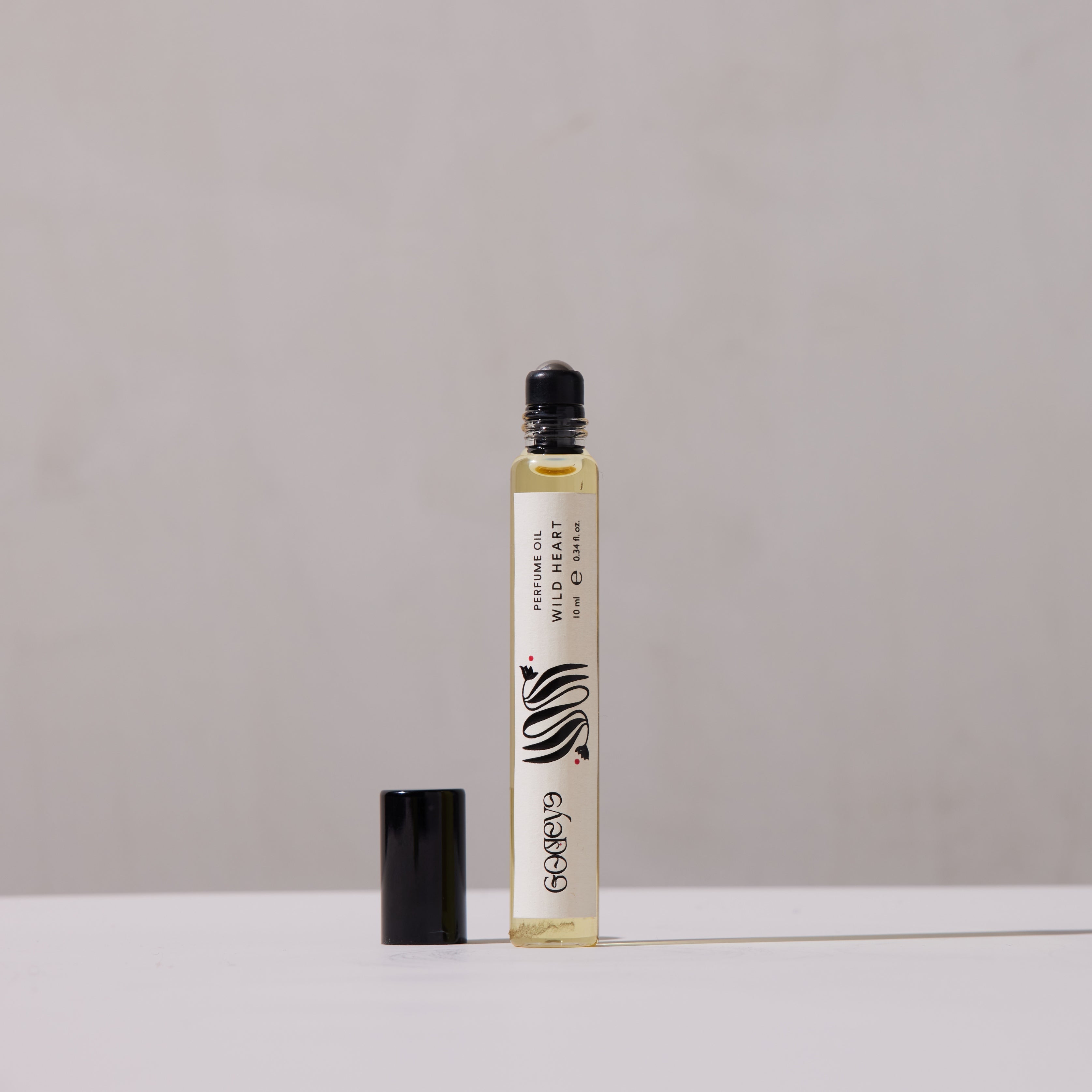 Wild Heart Perfume Oil | Godseye – Godseye Oils