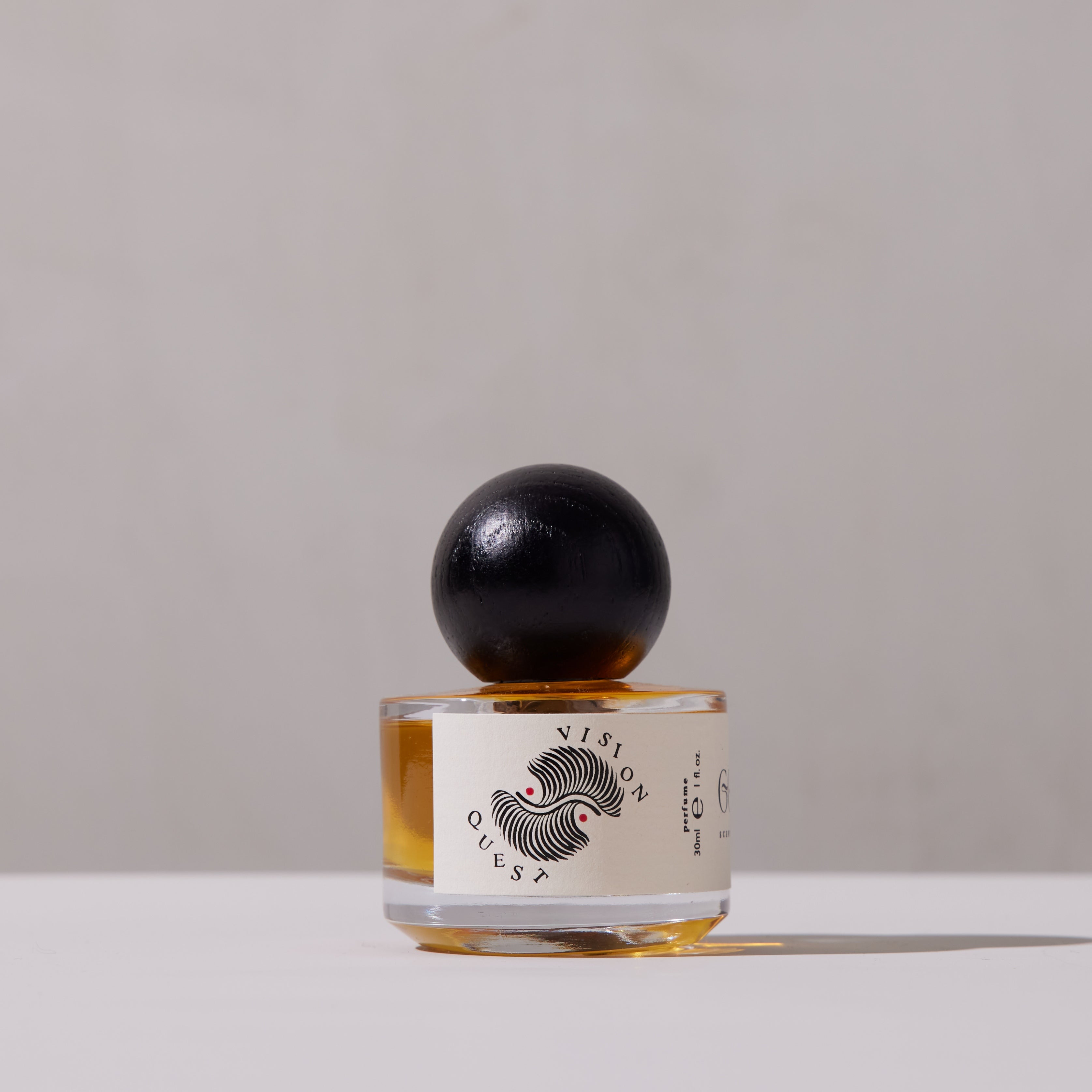 Vision Quest Perfume | Godseye – Godseye Oils